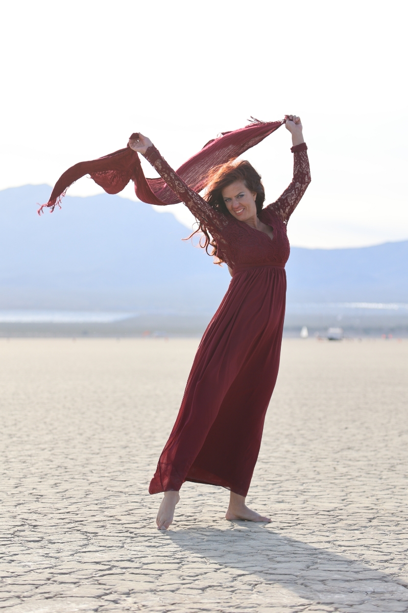 Tasha Ann Marie – Living life one shot at a time